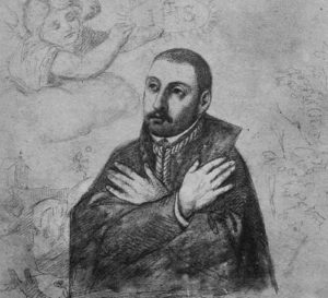 Jan. 27: Blessed Edward Oldcorne, Martyr - Little Portion Hermitage