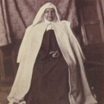 Saint Miriam of Jesus Crucified - Friends of Little Portion Hermitage